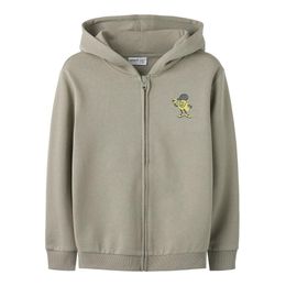 name it Strickjacke in Shadow | Gr.: 122/128