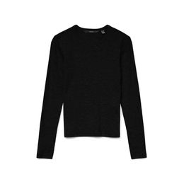 V&eacute;ro Moda Vero Moda Top in Black | Gr.: L