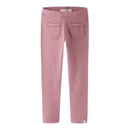 name it Leggings in Nostalgia Rose | Gr.: 104