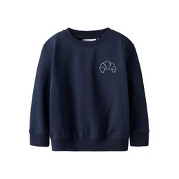 name it Sweatshirt in Navy Blazer | Gr.: 92