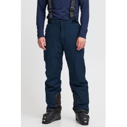 North Bend Skihose NBGilles M in Blau | Gr.: S