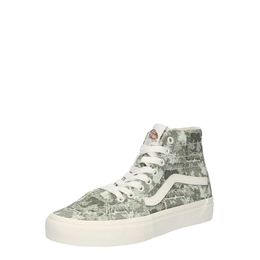 Vans Sneaker 'SK8-Hi VR3' Herren Gr&ouml;&szlig;e 37 oliv / pastellgr&uuml;n / wei&szlig;