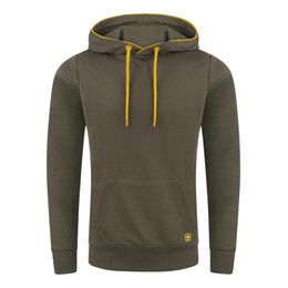 Riverso Sweatshirt RIVEnno in Gr&uuml;n | Gr.: M