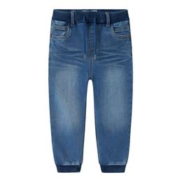 name it Jeans in Medium Blue Denim | Gr.: 92