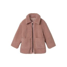 name it Jacke in Misty Rose | Gr.: 104