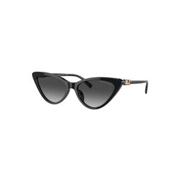 MICHAEL Michael Kors Sonnenbrille Herren Größe 56 schwarz