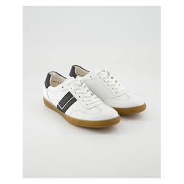 Paul Green Sneaker low in Wei&szlig; | Gr.: 38,5