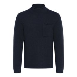 Matinique Pullover Herren Gr&ouml;&szlig;e L dunkelblau