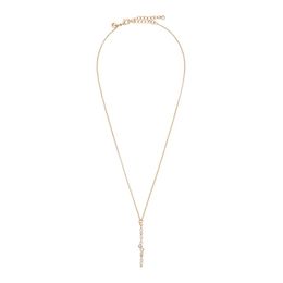 A&c Oslo &ndash; Nordic Design Jewellery Necklace 'Sweet Droplets' female Gold size One Size