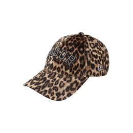 Zadig & Voltaire Zadig & Voltaire Cap 'NEW ERAxZV' female Beige size One Size