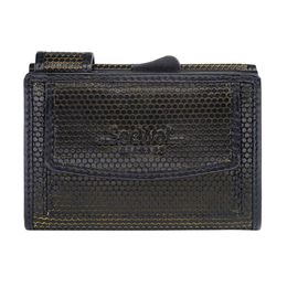 SecWaL Wallet female Black size One Size