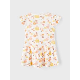 name it Kleid in Bright White | Gr.: 86