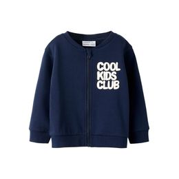 name it Strickjacke in Navy Blazer | Gr.: 104