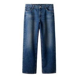 name it Jeans in Dark Blue Denim | Gr.: 164
