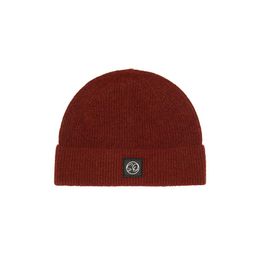 s.Oliver Beanie male Red size One Size