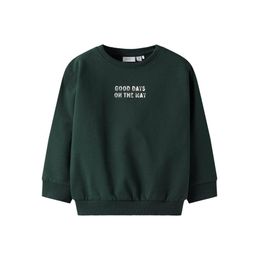 name it Sweatshirt in Pine Grove | Gr.: 98