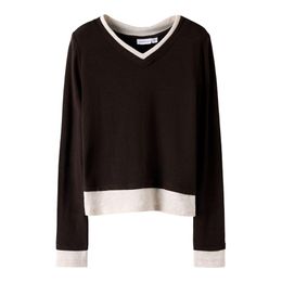 name it Oberteil in Mole | Gr.: 122-128