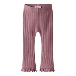 name it Leggings in Nostalgia Rose | Gr.: 110