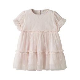 name it Kleid in Almost Mauve | Gr.: 110