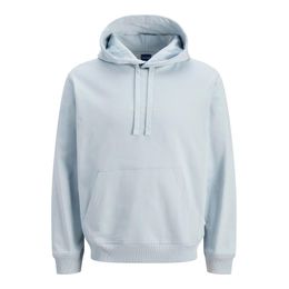 Jack & Jones Jack & Jones Kapuzenpullover in Skyway | Gr.: XL
