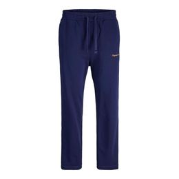 Jack & Jones Plus JACK & JONES PLUS Hose in Ocean Cavern | Gr.: 42