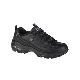 Skechers D'Lites - Fresh Start in Schwarz | Gr.: 38
