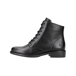 Remonte Stiefelette D0F73 in schwarz | Gr.: 43