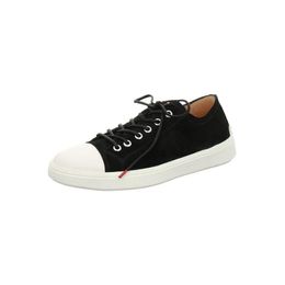Think! Sneakers Low TURNA in Schwarz/Kombi | Gr.: 37