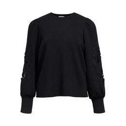 Object Pullover in Black | Gr.: XS