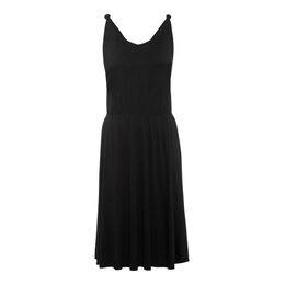 Vivance Jerseykleid in schwarz | Gr.: 36