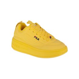 Fila Superbubble Wmn in Gelb | Gr.: 38