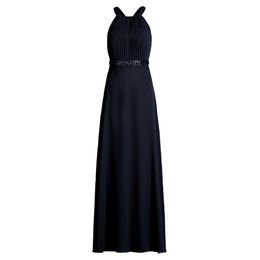 Vera Mont Abendkleid r&uuml;ckenfrei in Night Sky | Gr.: 42