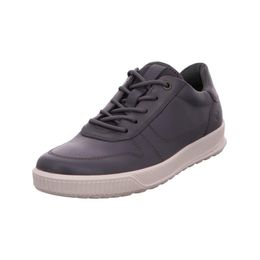 Ecco Sneaker in grau | Gr.: 42