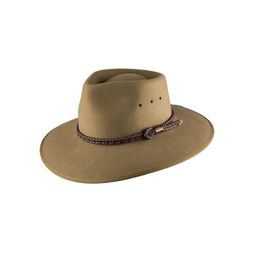 Scippis Outdoorhut in beige | Gr.: L