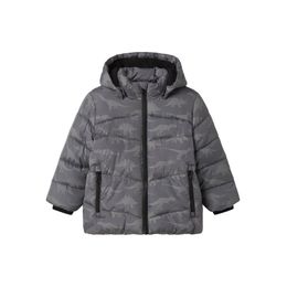 name it Pufferjacke in Poppy Seed | Gr.: 104