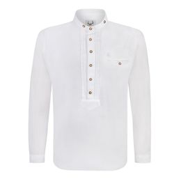 Stockerpoint Hemd "Renus 2" in weiss | Gr.: XL