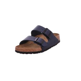 Birkenstock Pantolette in blau | Gr.: 46