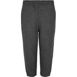 Urban Classics Jogginghose in charcoal | Gr.: 122/128