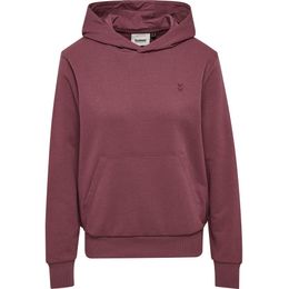 Hummel Kapuzenpullover Hmlpulse Lebensstil Damen in NOCTURNE | Gr.: XL