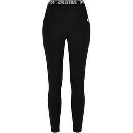 starters STARTER Leggings in black | Gr.: S