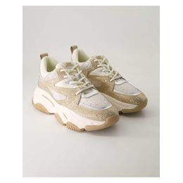 Steve Madden Sneaker low in Beige | Gr.: 38
