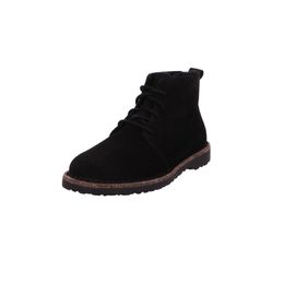 Birkenstock Winterstiefel in schwarz | Gr.: 40