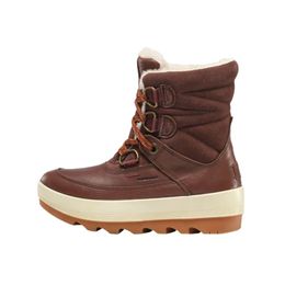 Kamik Stiefel braun | Gr.: 38