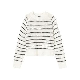 name it Strickpullover in White Alyssum | Gr.: 134/140