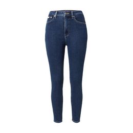 Calvin Klein Jeans Jeans ' WINTER STORM' Damen Gr&ouml;&szlig;e 25 blue denim