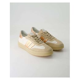 Sioux Sneaker low in Beige | Gr.: 41