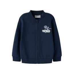 name it Sweatjacke in Navy Blazer | Gr.: 92