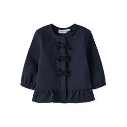 name it Strickjacke in Navy Blazer | Gr.: 68
