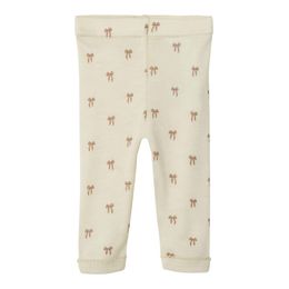 name it Leggings in Turtledove | Gr.: 74