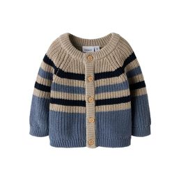 name it Strickjacke in Flint Stone | Gr.: 56